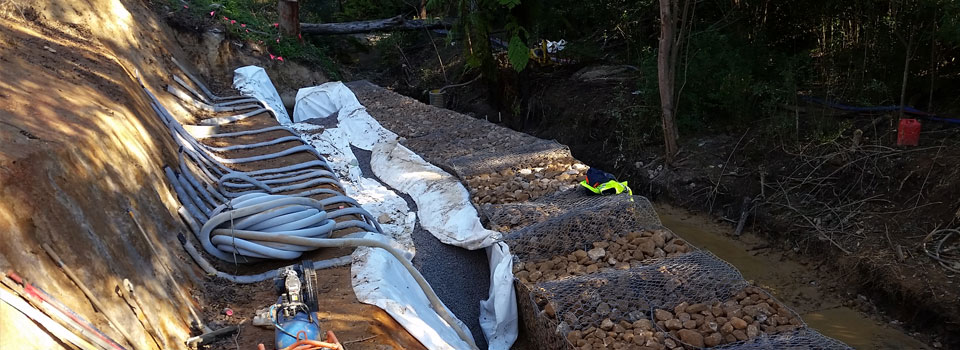 Burke Pipe & Civil Contactors